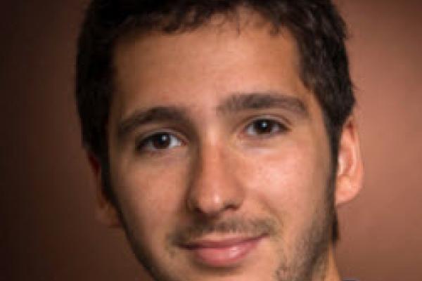 Congratulations to Jonathan Wille. | Department of Geography